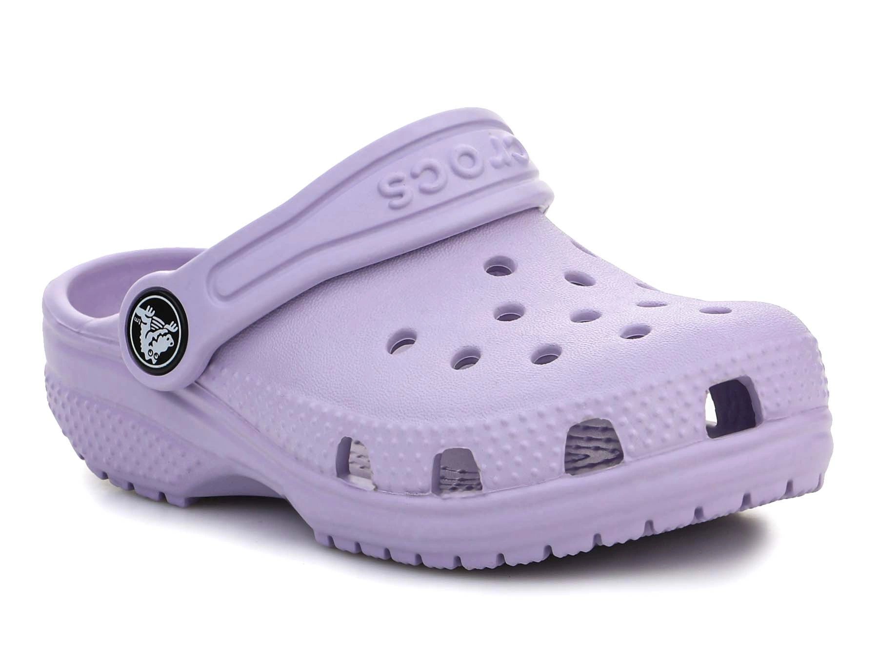 Crocs Classic Kids Clog T 206990-530 | Online Store ButoManiak.pl