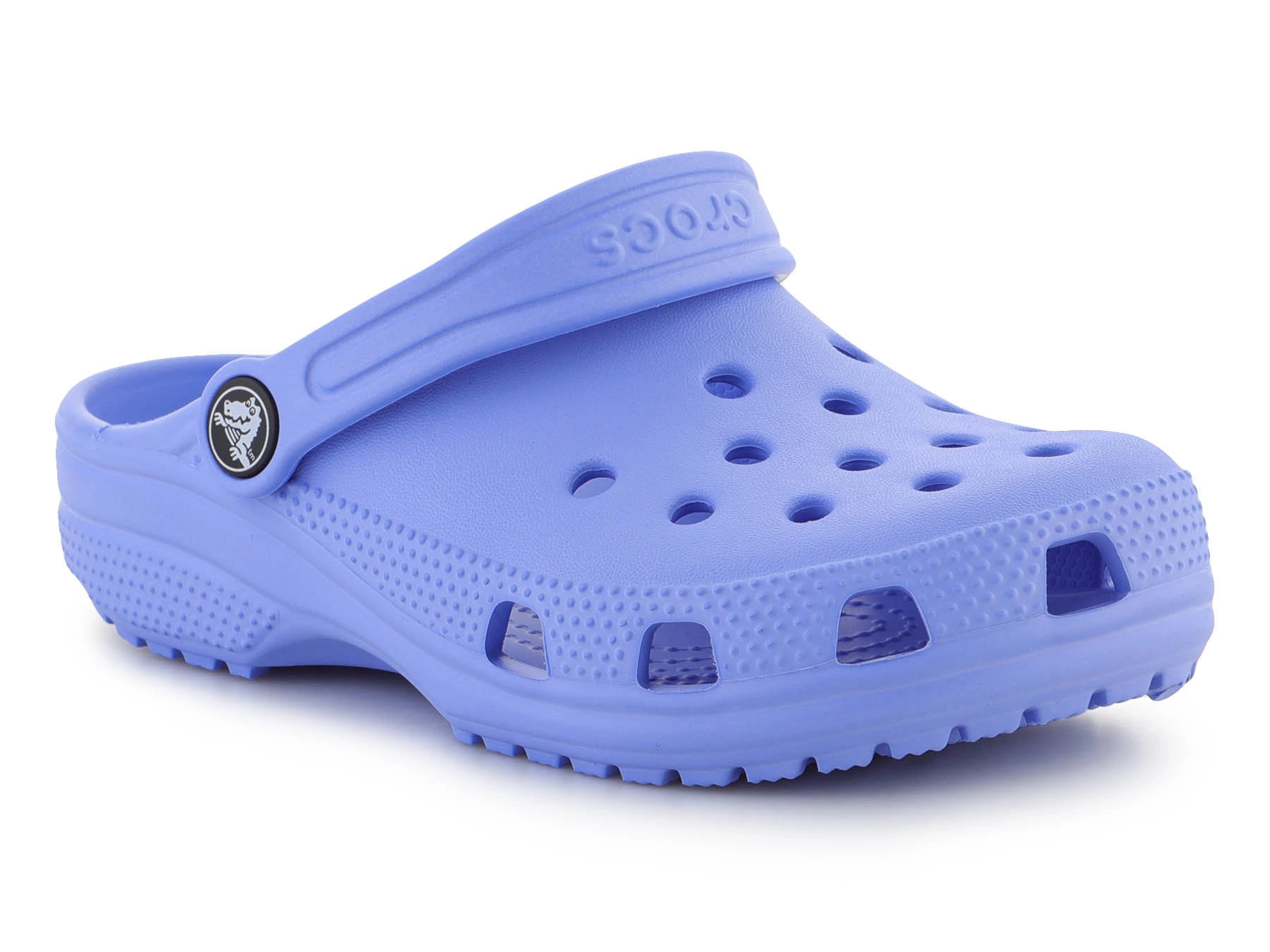 Obuwie dziecięce Klapki, Japonki Crocs Classic Moon Jelly 206991-5Q6 ...