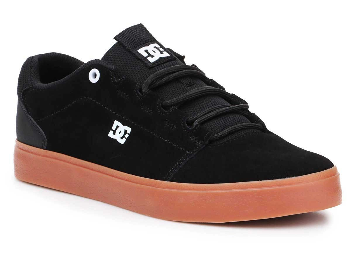 Buty skate DC Hyde ADYS300580-BGM
