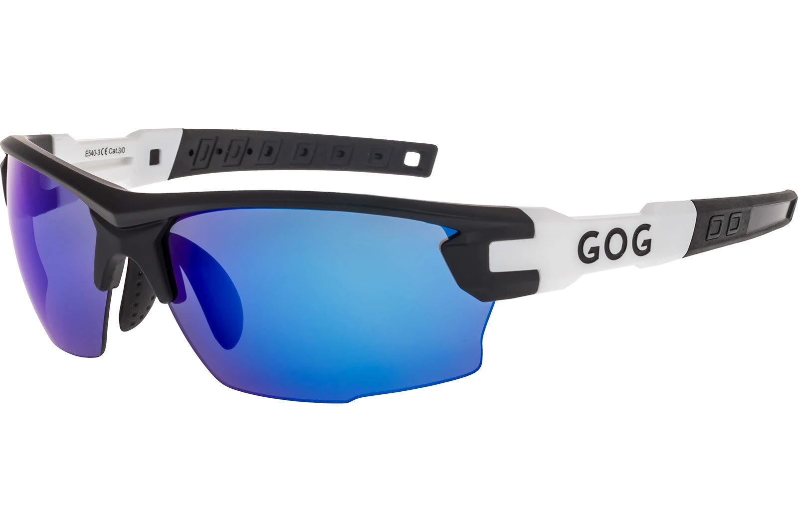 Okulary przeciwsłoneczne Okulary przeciwsłoneczne GOG STENO E540-3 ...