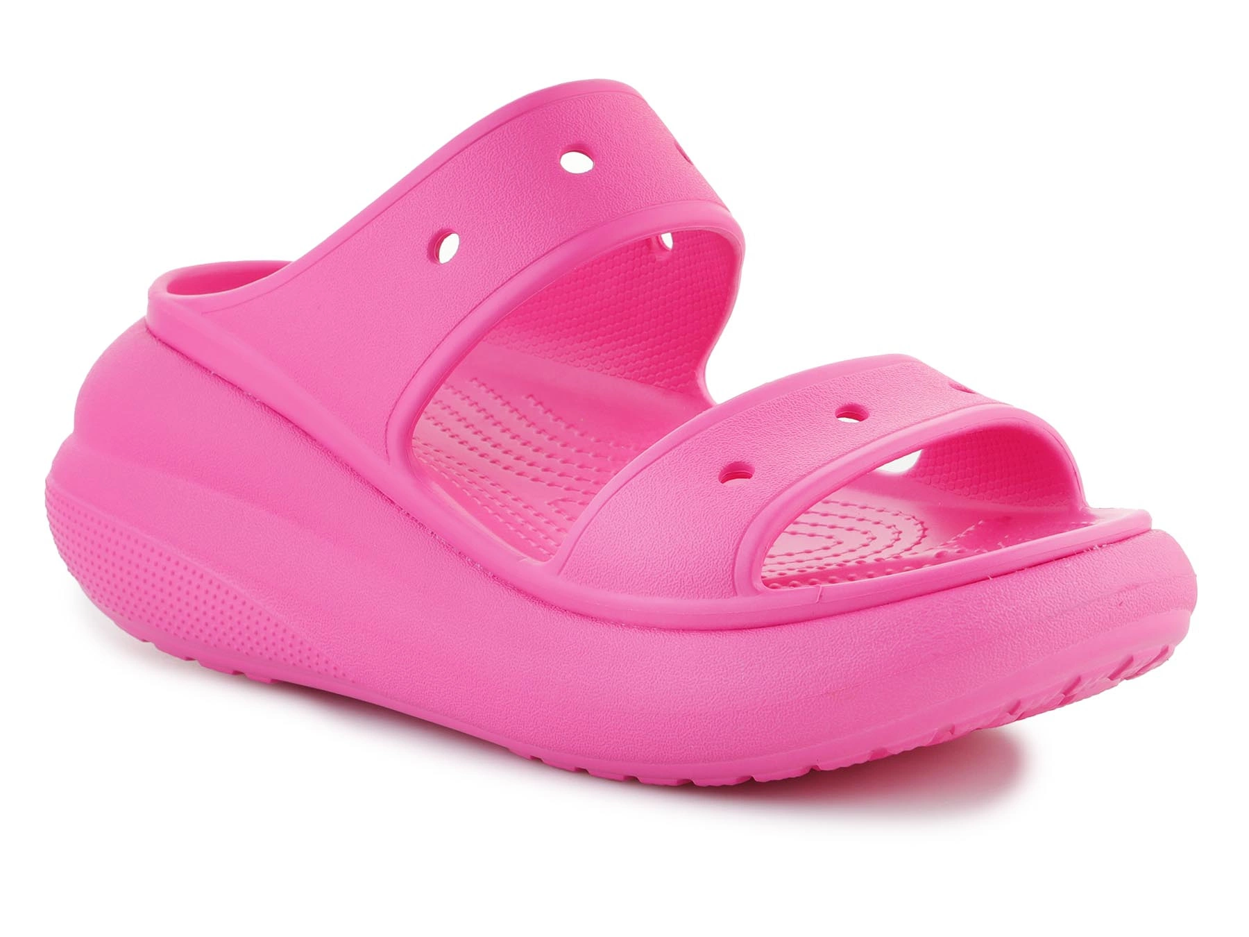 Crocs Classic Crush Sandal Juice 207670-6UB | Online Store ButoManiak.pl