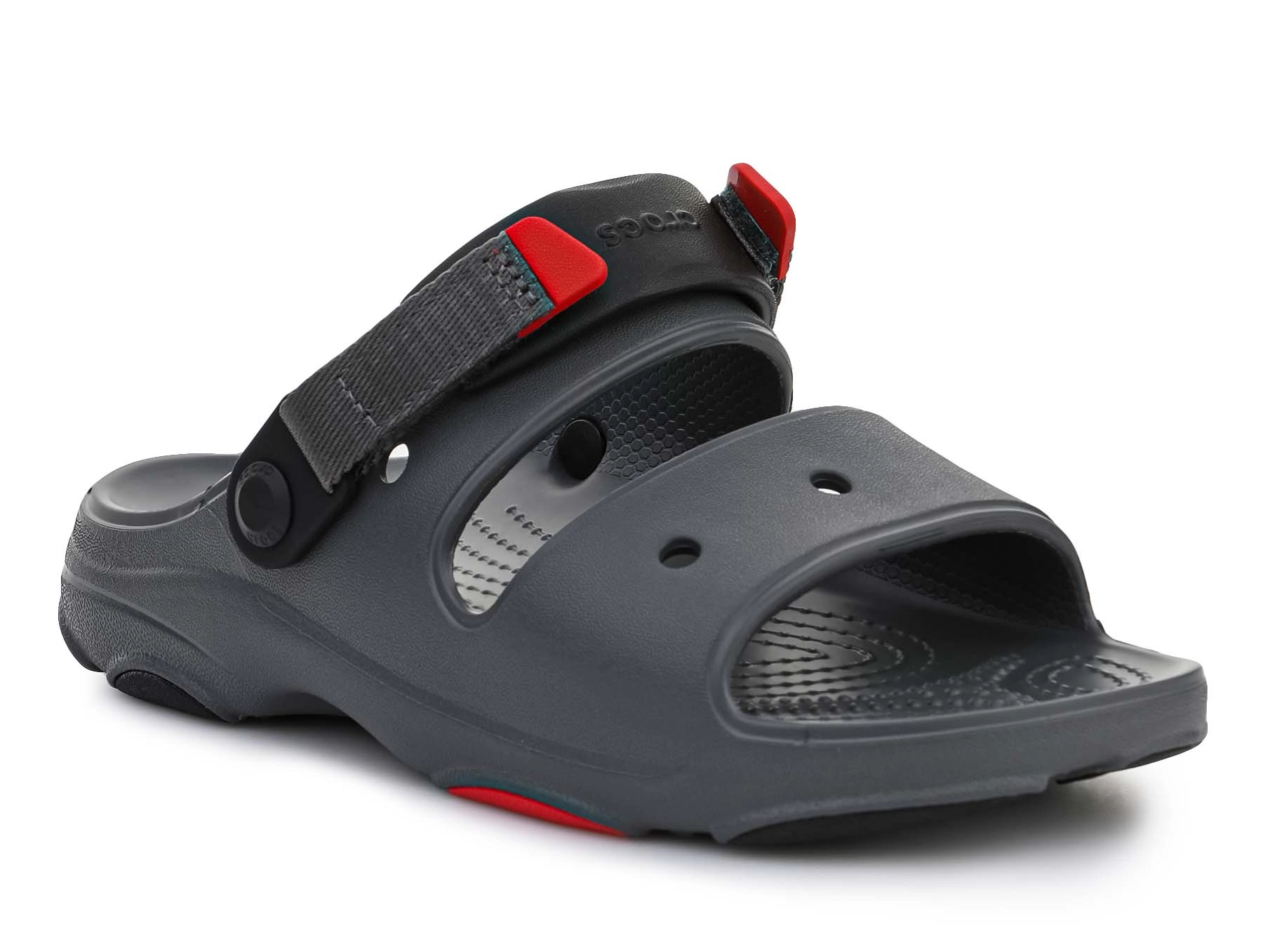 Obuwie dziecięce Klapki, Japonki Crocs Classic All-Terrain Sandal Kids ...