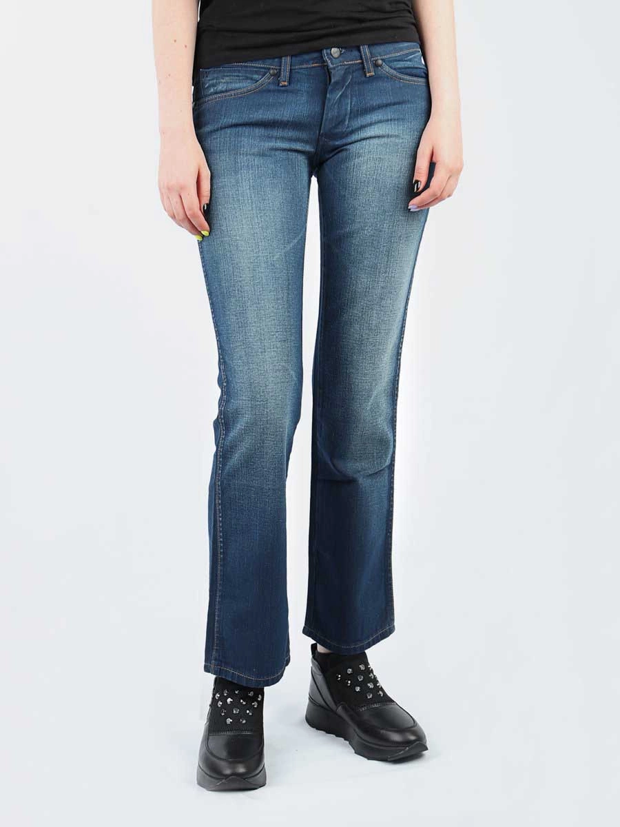 Wrangler Charlie DD W201LY059