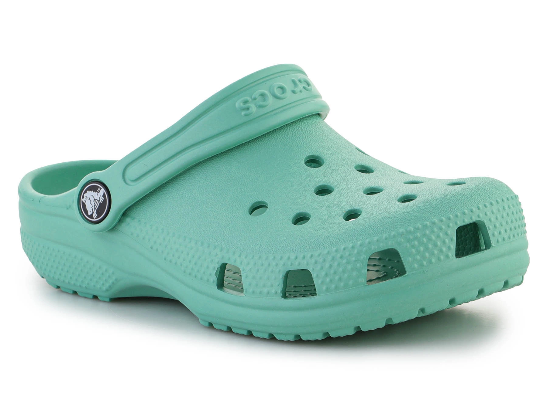 CROCS Classic Kids Clog Jade Stone 206991-3UG